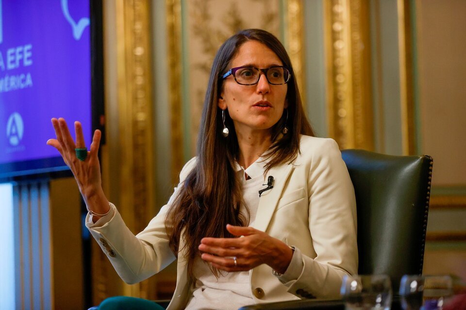 Mujeres peronistas y un rotundo respaldo a Fabiola Yañez – Radio ...